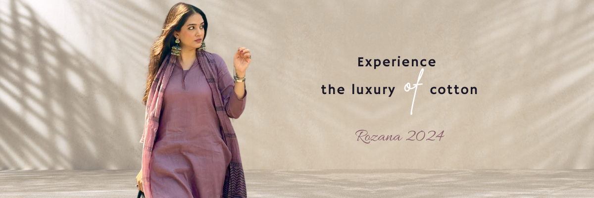 Vintage Loom pure cotton suits sets and Kurtas for women