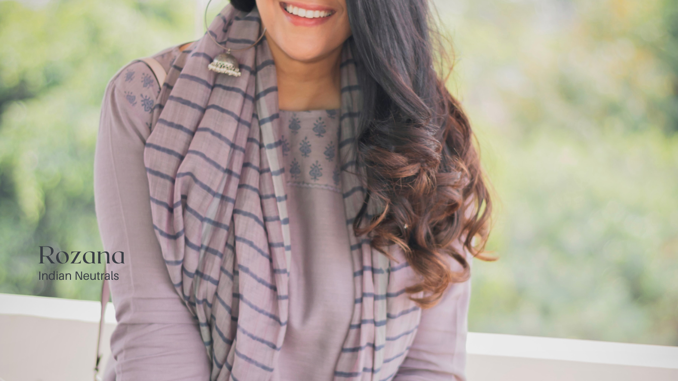 Vintage Loom pure cotton suits sets and Kurtas for women