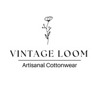 Vintage Loom pure cotton suits sets and Kurtas for women